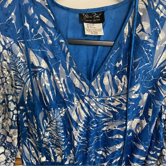 Diane Freis by Madly Vintage | Dresses | Madly Vintage 98s Limited ...